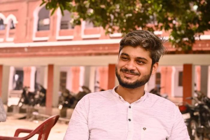 Delhi Muslim Student Twice Arrested & Jailed. Not Enough Incriminating Material: Judge